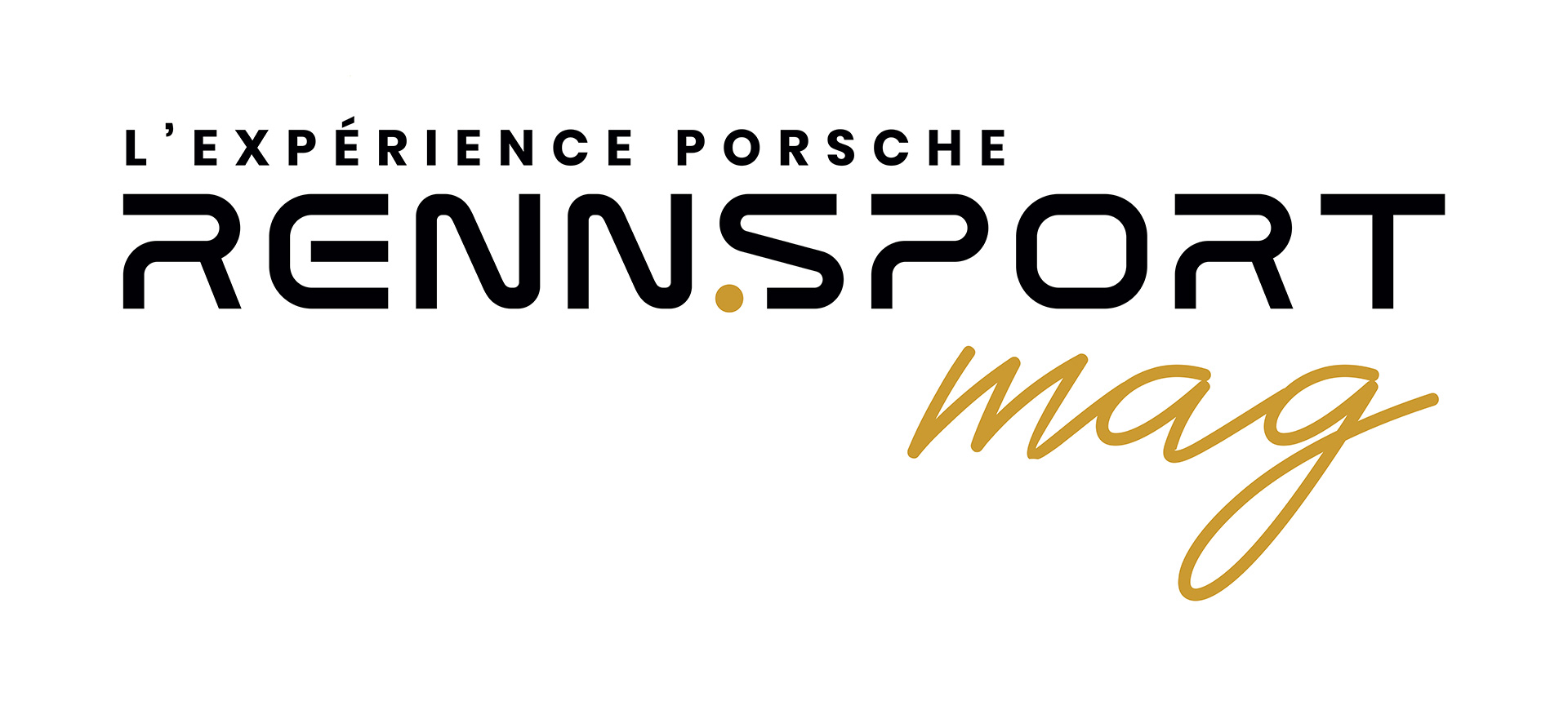 Renn.Sport : le magazine mensuel dédié à l'expérience Porsche